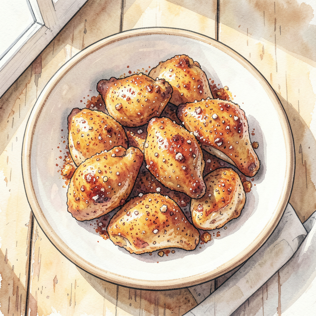 KFC Extra Crispy Chicken Recipe: Finger-Lickin' Good at Home - Chicken ...